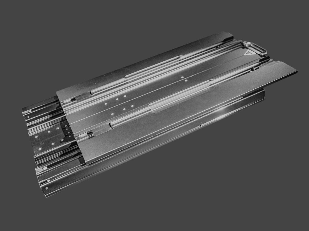 Heavy Duty Slide – Slide-it Solutions